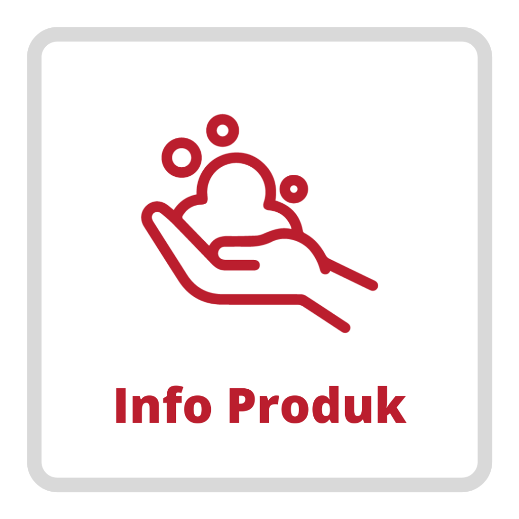 Info Produk – BBP Soap & Other Detergent